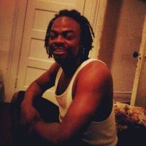 Terrence Anderson – Donate Life Maryland